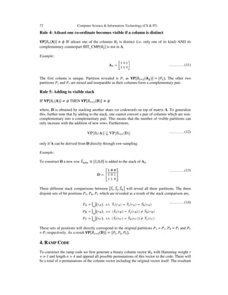 A RAMP CODE FOR FINE-GRAINED ACCESS CONTROL | PDF | Programming Languages | Computing