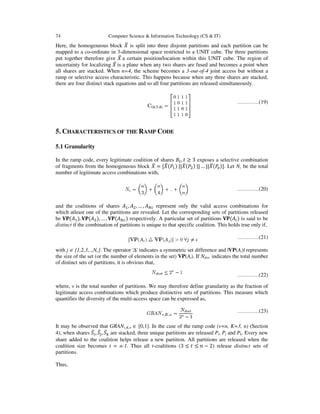 A RAMP CODE FOR FINE-GRAINED ACCESS CONTROL | PDF | Programming Languages | Computing