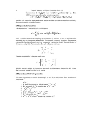 FUSION BASED MULTIMODAL AUTHENTICATION IN BIOMETRICS USING CONTEXT-SENSITIVE EXPONENT ...