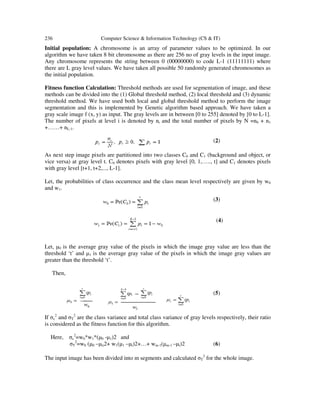 EDGE DETECTION BY MODIFIED OTSU METHOD | PDF