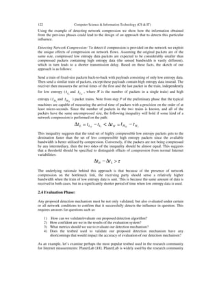 HOW TO DETECT MIDDLEBOXES: GUIDELINES ON A METHODOLOGY | PDF