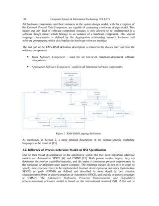 RESILIENT INTERFACE DESIGN FOR SAFETY-CRITICAL EMBEDDED AUTOMOTIVE ...