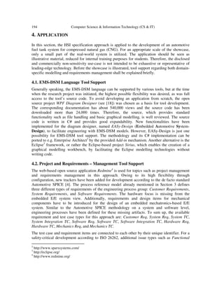 RESILIENT INTERFACE DESIGN FOR SAFETY-CRITICAL EMBEDDED AUTOMOTIVE ...