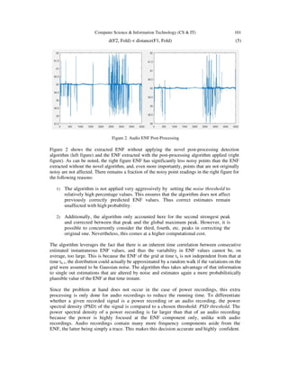 A NOVEL ENF EXTRACTION APPROACH FOR REGION-OF-RECORDING IDENTIFICATION ...