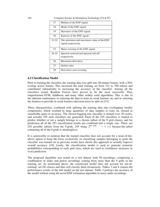 A NOVEL ENF EXTRACTION APPROACH FOR REGION-OF-RECORDING IDENTIFICATION OF MEDIA RECORDINGS | PDF