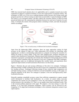 USING MUTATION IN FAULT LOCALIZATION | PDF