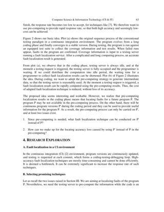 USING MUTATION IN FAULT LOCALIZATION | PDF