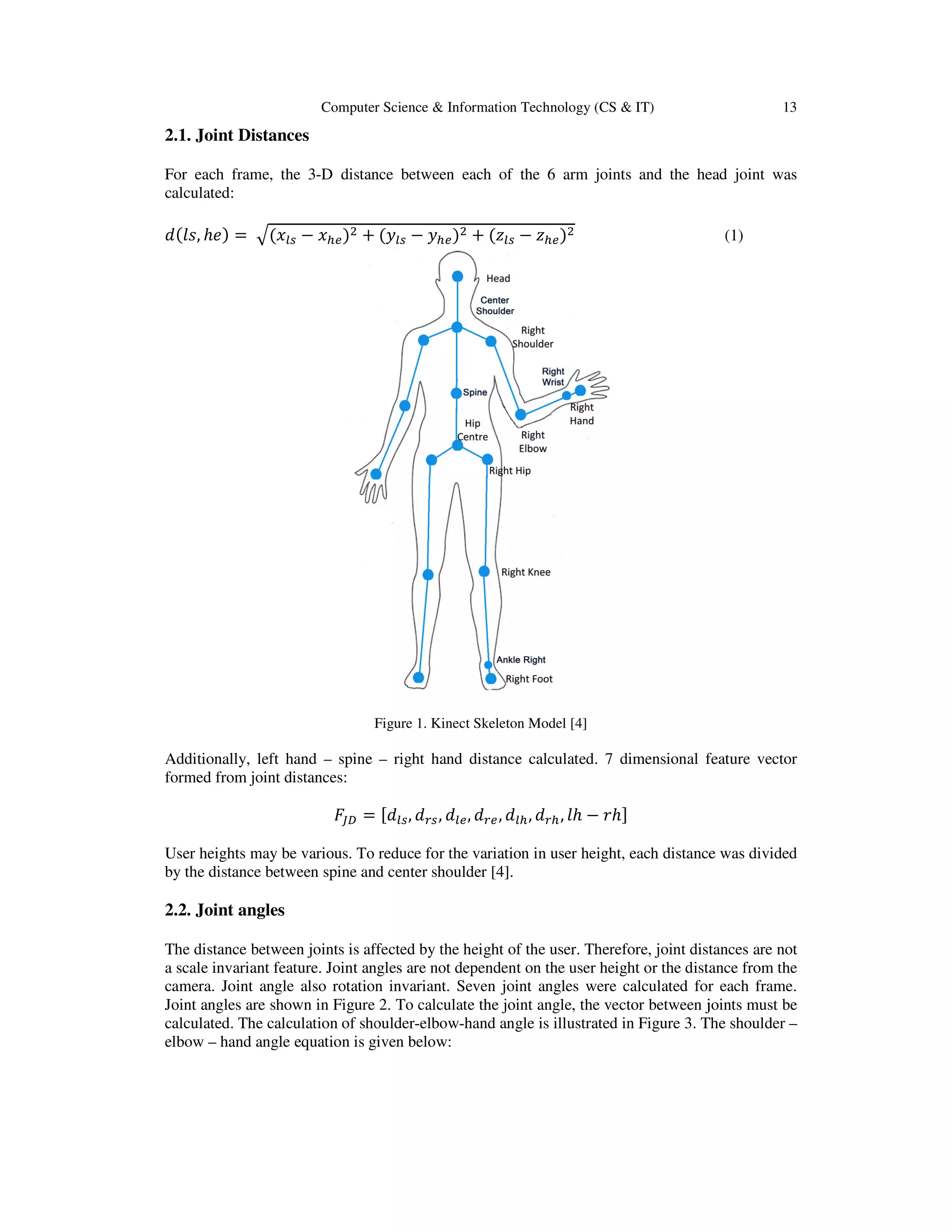 TURKISH SIGN LANGUAGE RECOGNITION USING HIDDEN MARKOV MODEL | PDF