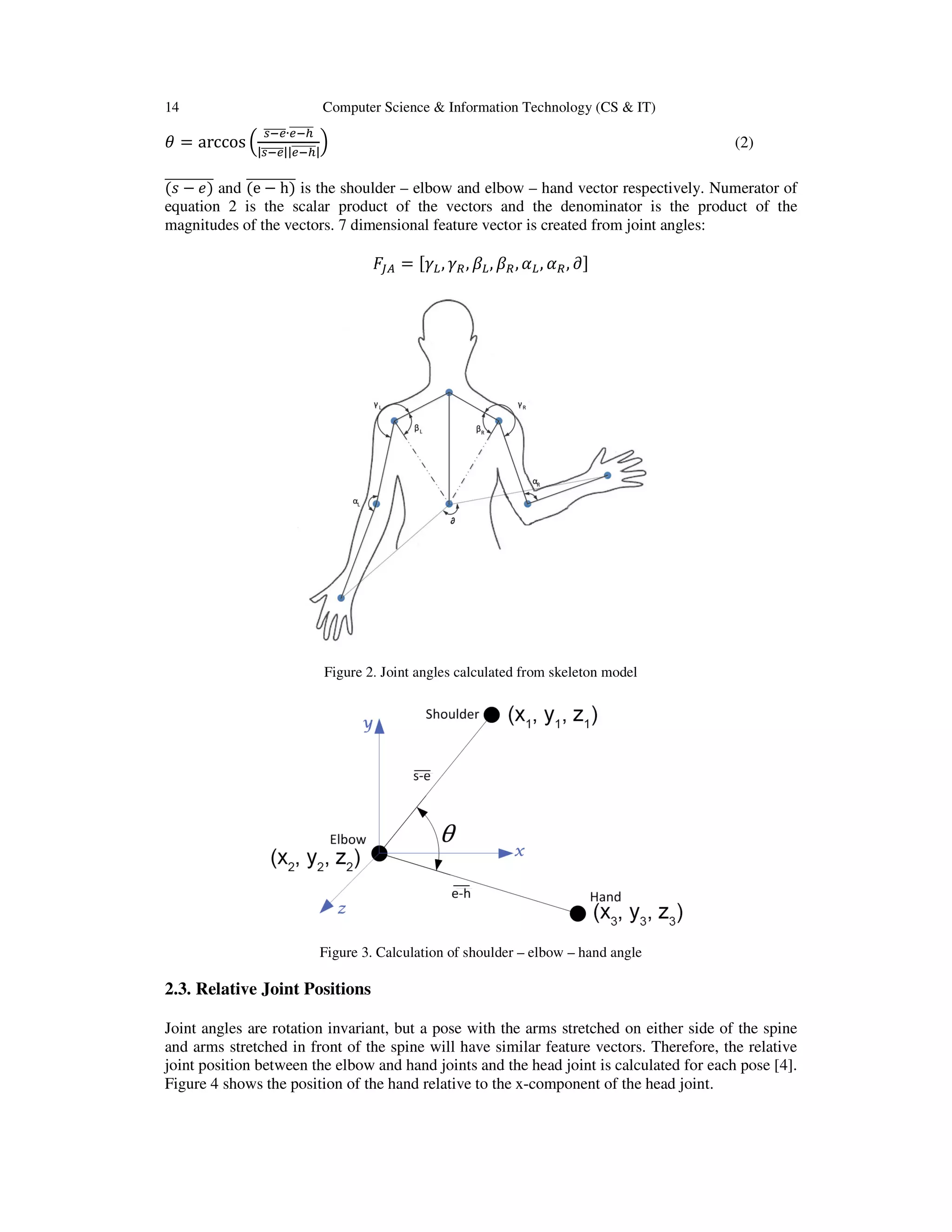 TURKISH SIGN LANGUAGE RECOGNITION USING HIDDEN MARKOV MODEL | PDF