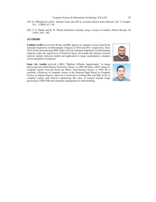 Efficient Approach for Content Based Image Retrieval Using Multiple SVM in YACBIR | PDF