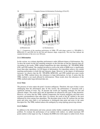 IMAGE REGISTRATION USING ADVANCED TOPOLOGY PRESERVING RELAXATION LABELING | PDF