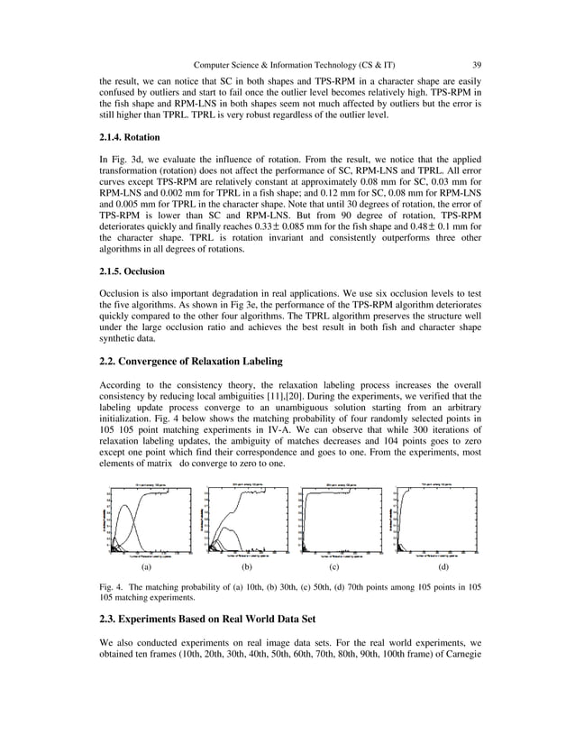 IMAGE REGISTRATION USING ADVANCED TOPOLOGY PRESERVING RELAXATION LABELING | PDF