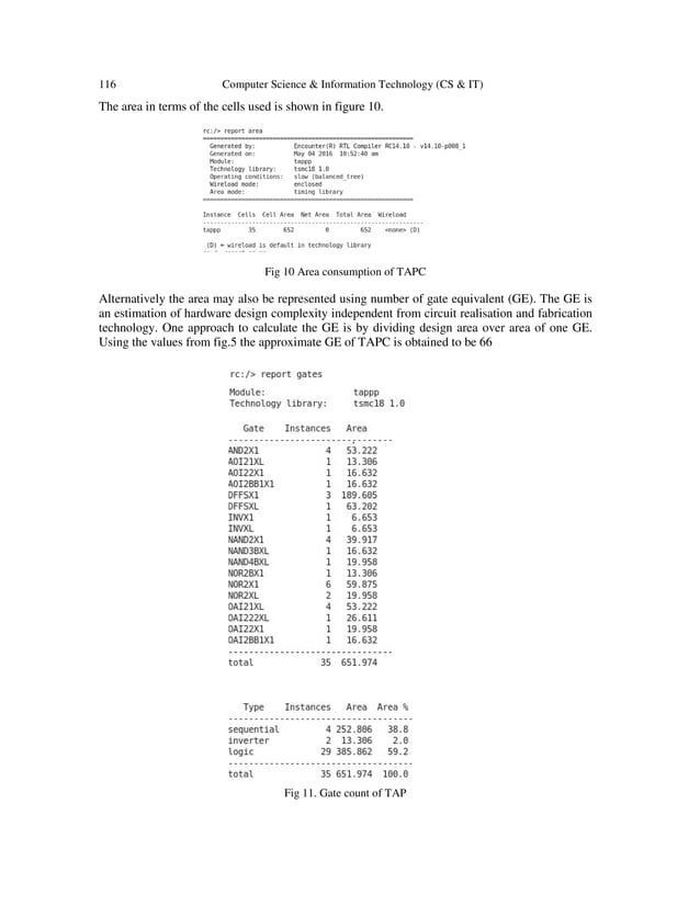 DESIGN OF IEEE 1149.1 TAP CONTROLLER IP CORE | PDF