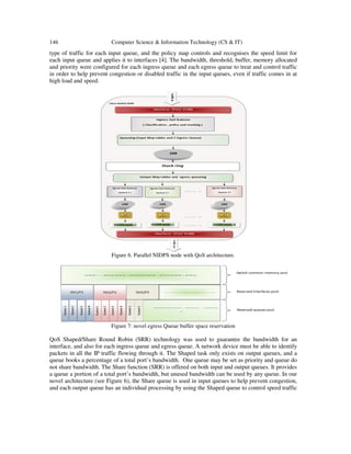 Using Cisco Network Components to Improve NIDPS Performance | PDF