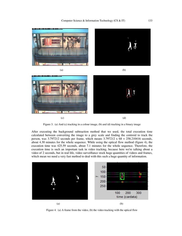 A NOVEL BACKGROUND SUBTRACTION ALGORITHM FOR PERSON TRACKING BASED ON K-NN | PDF