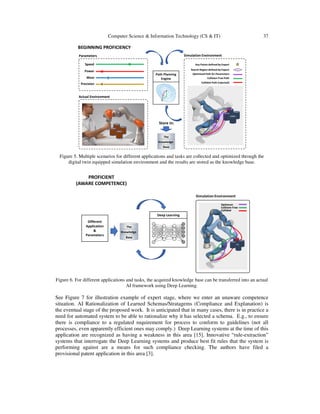 AUTOMATING AUTOMATION: MASTER MENTORING PROCESS | PDF