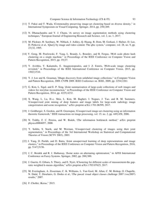 CNN FEATURES ARE ALSO GREAT AT UNSUPERVISED CLASSIFICATION | PDF | Artificial Intelligence ...