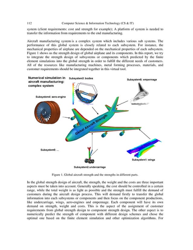RELIABILITY OF MECHANICAL SYSTEM OF SYSTEMS | PDF