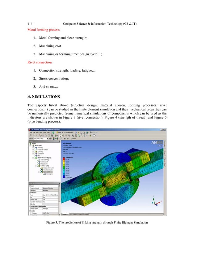 RELIABILITY OF MECHANICAL SYSTEM OF SYSTEMS | PDF