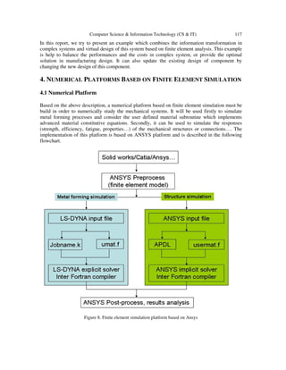 RELIABILITY OF MECHANICAL SYSTEM OF SYSTEMS | PDF