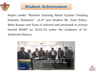 how to make a presentation for department.ppt