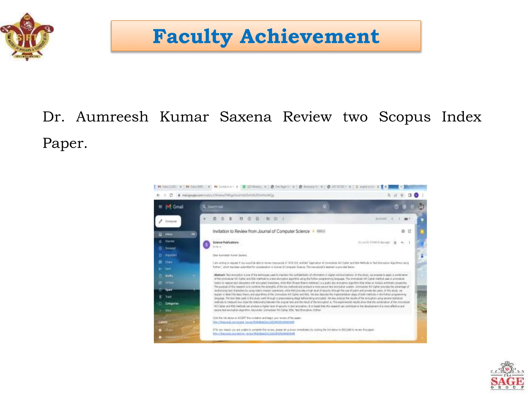 ppt presentation for monthly Achivement Data .ppt