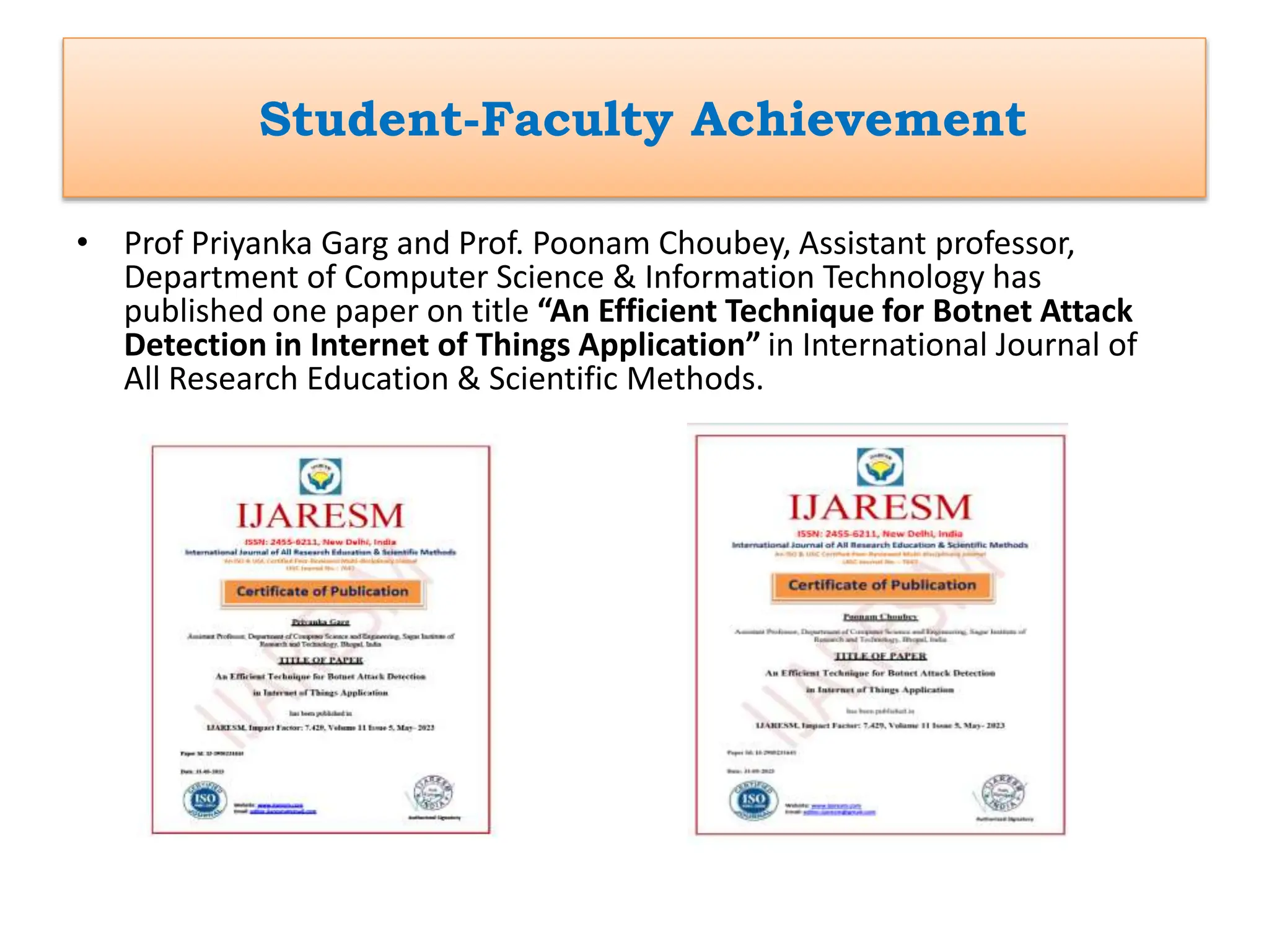 ppt presentation for monthly Achivement Data .ppt