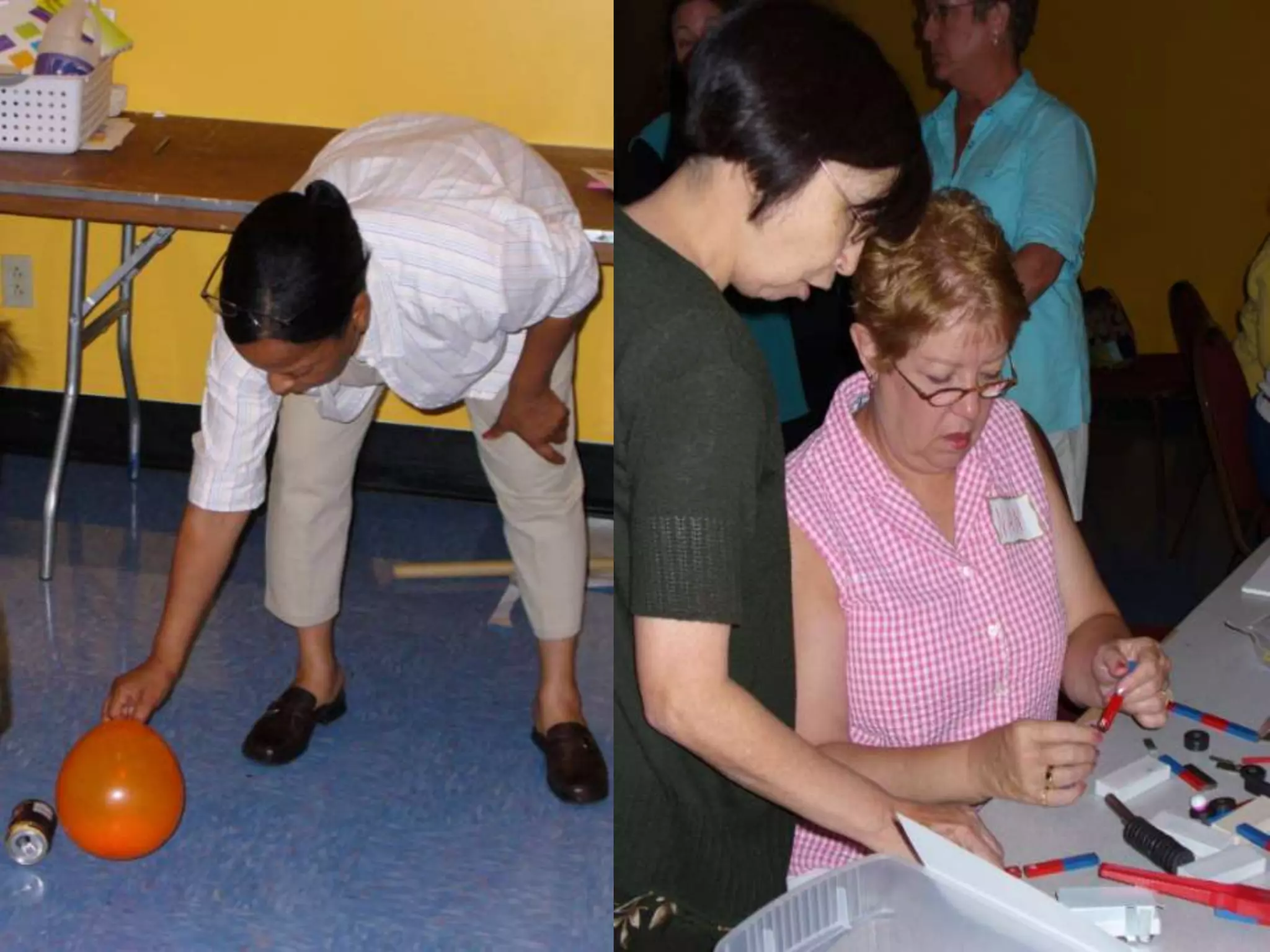 Csi Teacher Ppt Distribution Copy | PPTX