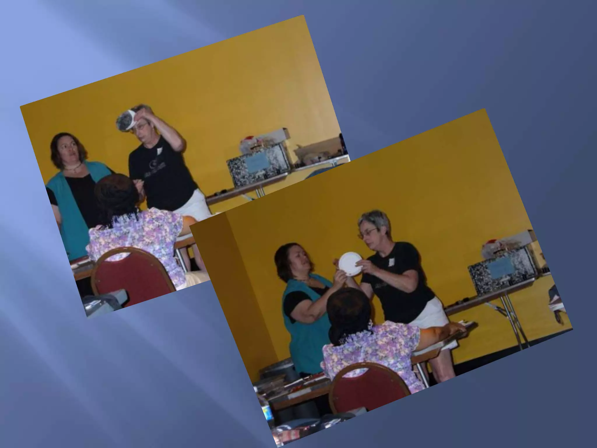 Csi Teacher Ppt Distribution Copy | PPTX