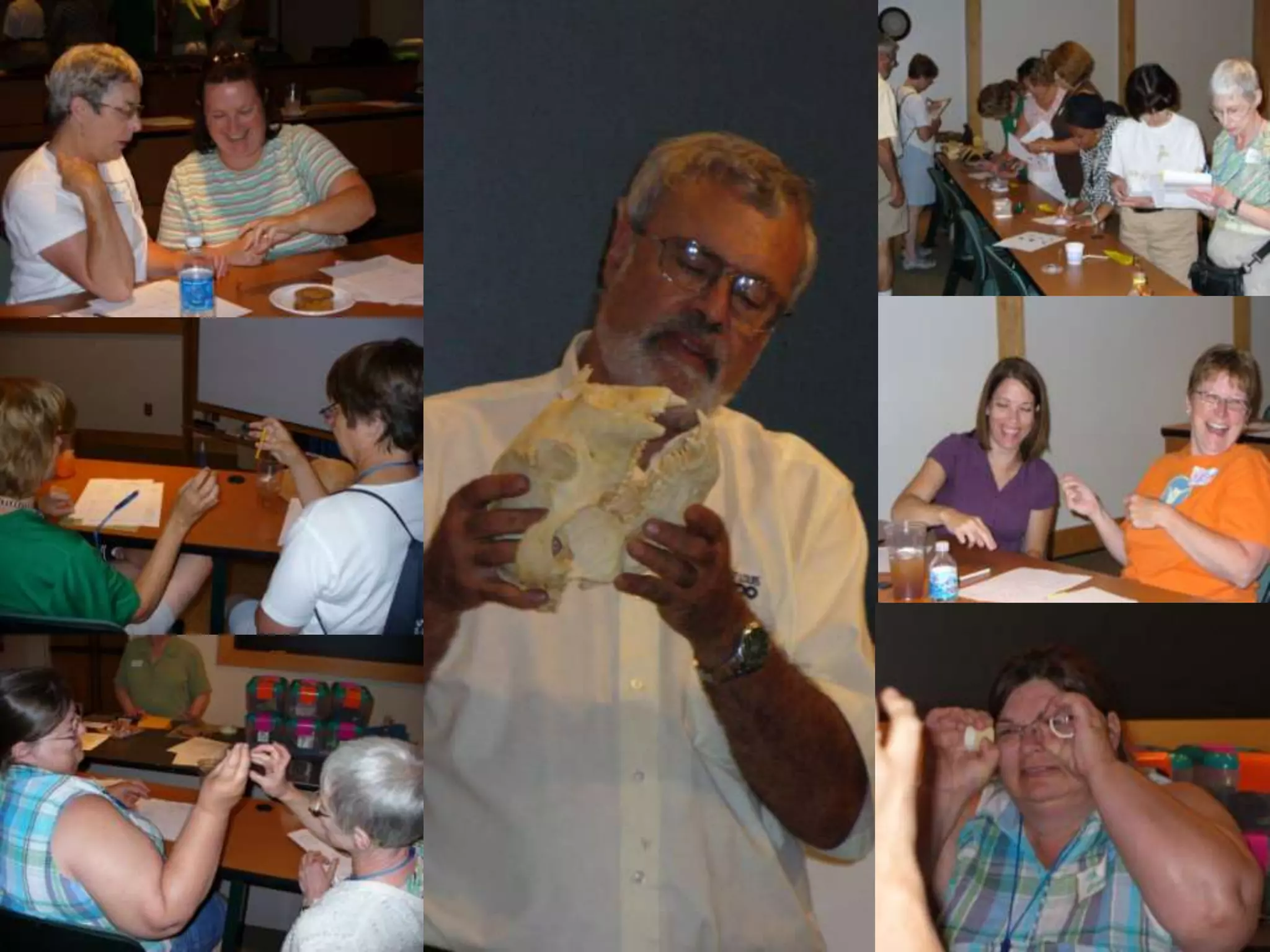 Csi Teacher Ppt Distribution Copy | PPTX