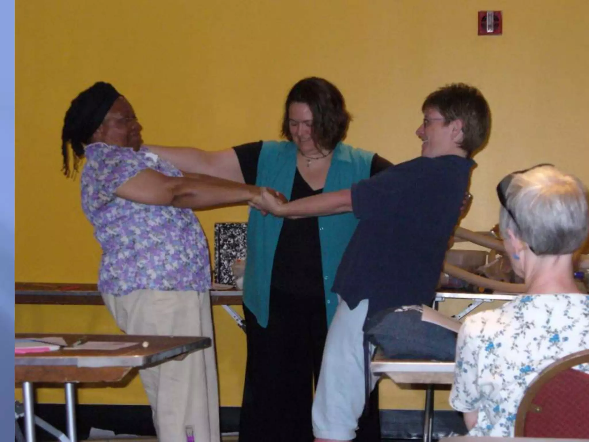 Csi Teacher Ppt Distribution Copy | PPTX