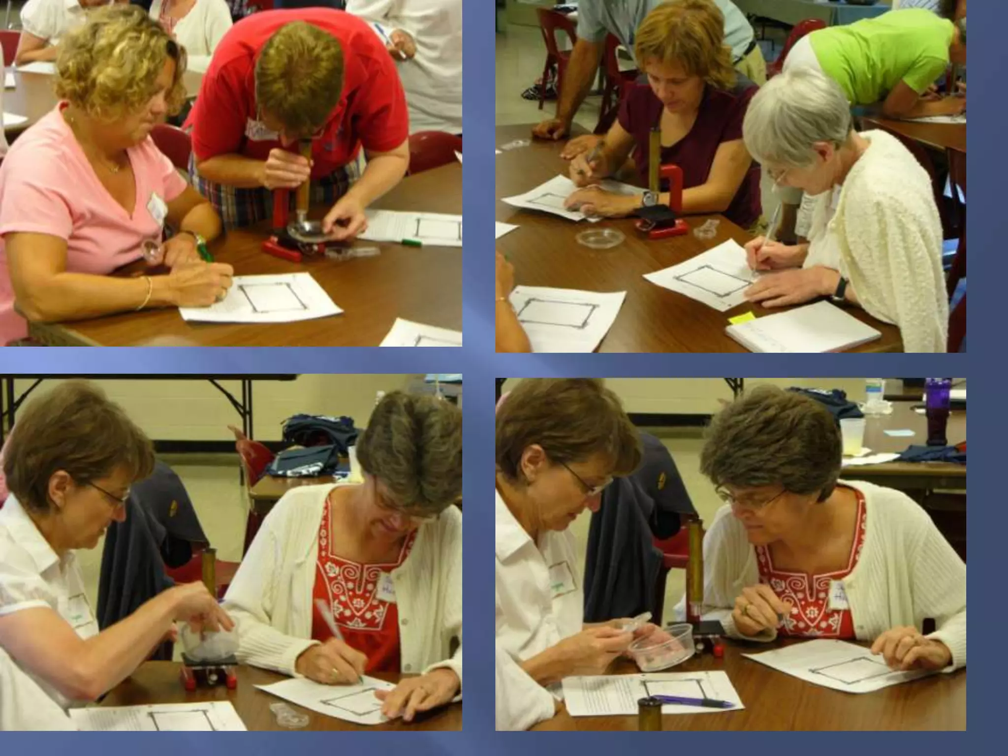 Csi Teacher Ppt Distribution Copy | PPTX