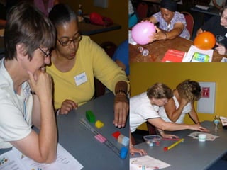 Csi Teacher Ppt Distribution Copy | PPT