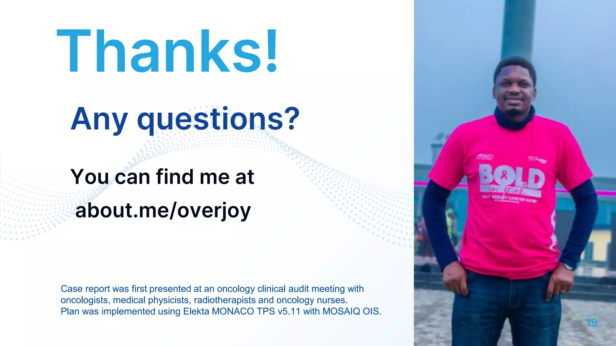 IMPLEMENTATION OF CRANIOSPINAL IRRADIATION (CSI) WITH POSTERIOR FOSSA ...