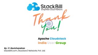 Deploying CloudStack with Ceph | PDF