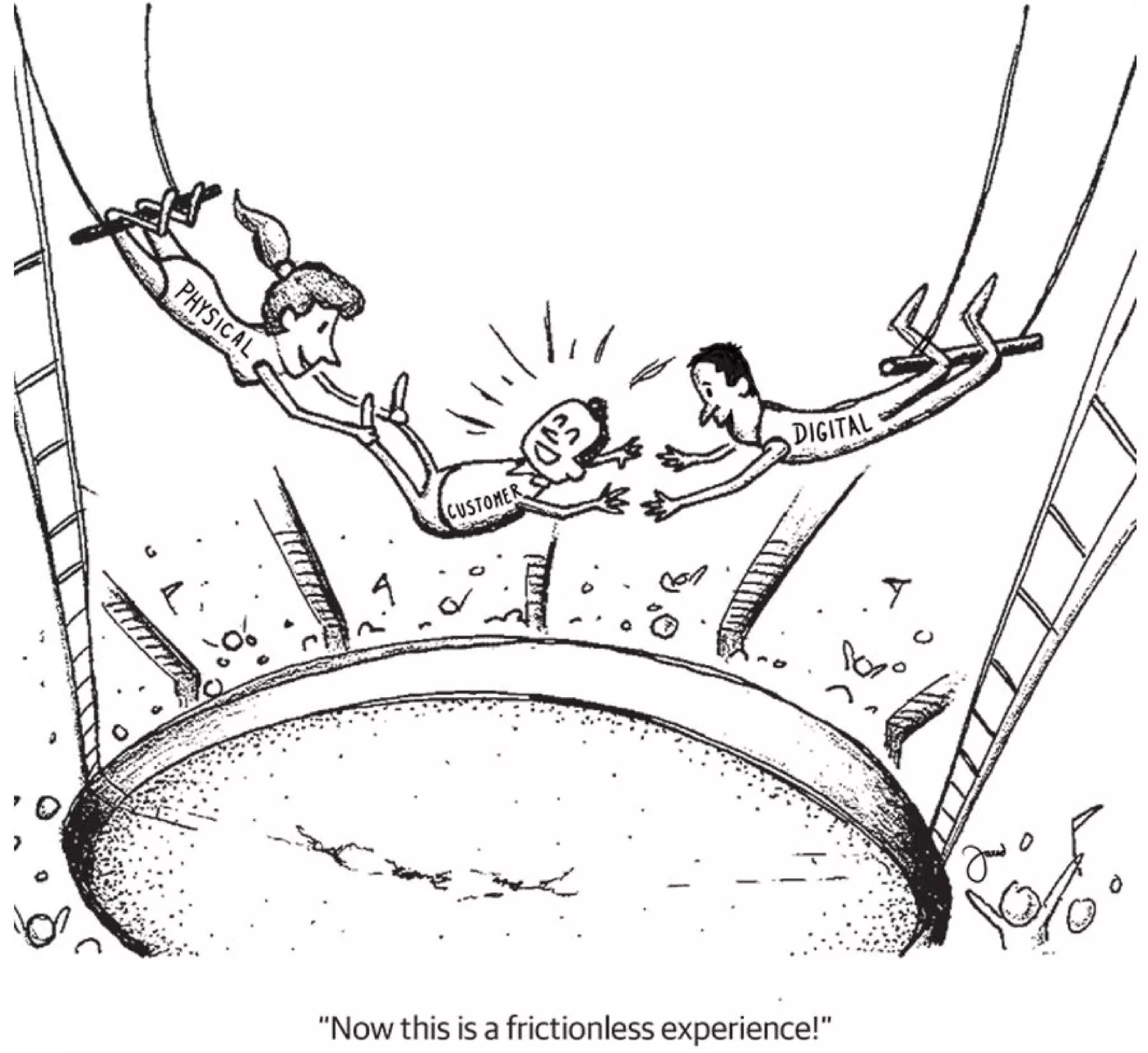 "Now this is a frictionless experience!" | PDF