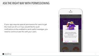 Onboarding Essentials and Best Practices for Creating Engaged Users | PPT
