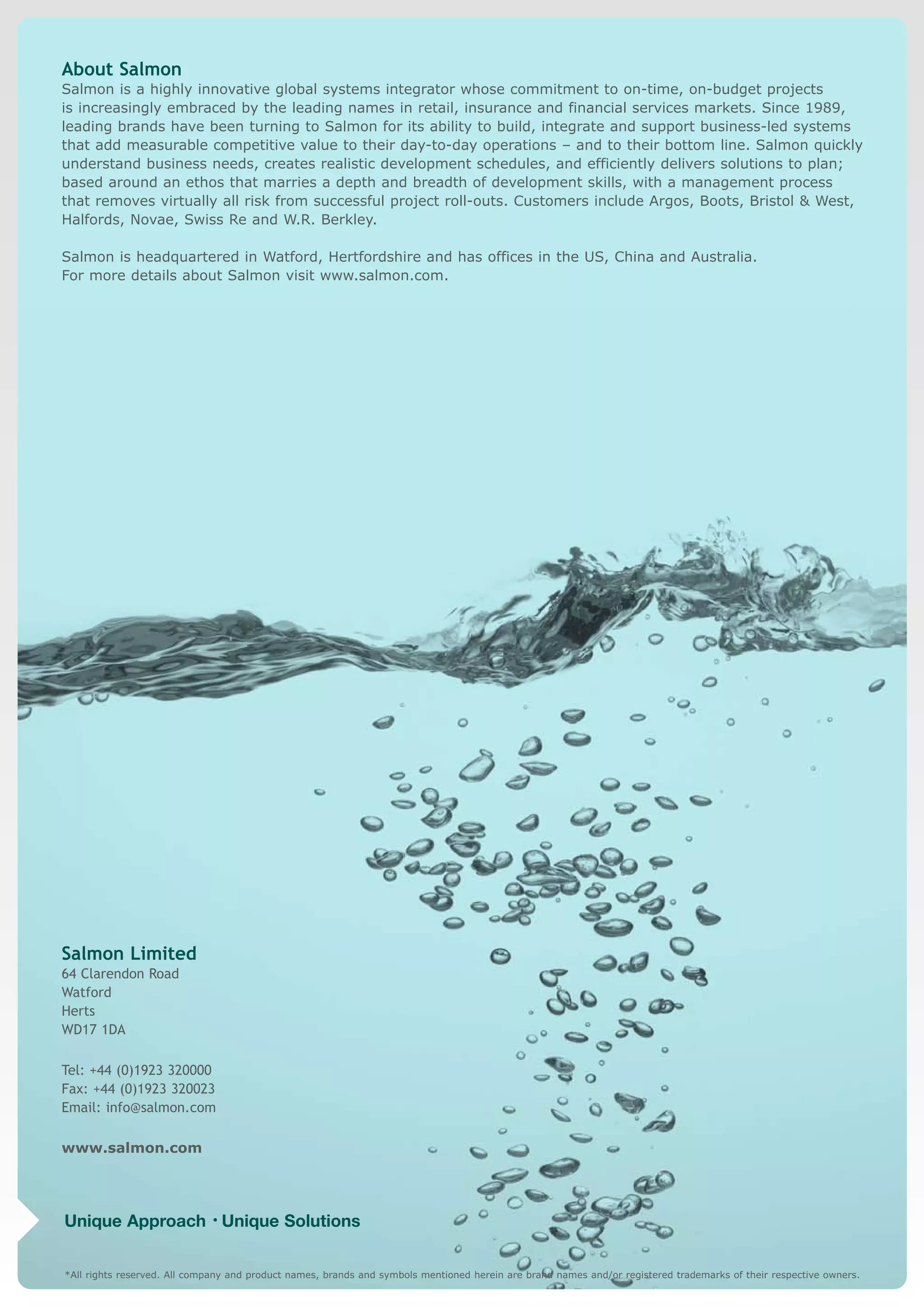 Kiddicare eCommerce case study | PDF