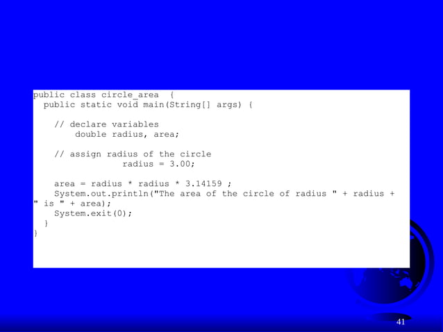 CSL101_Ch1.ppt Computer Science | PPT