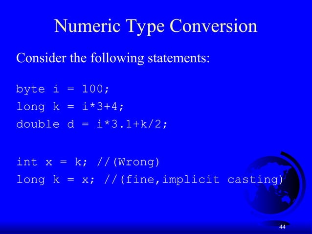 CSL101_Ch1.ppt Computer Science | PPT