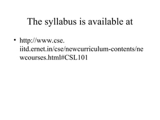 Computer system literature pre_lect1.ppt