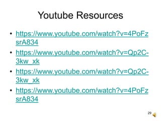 CSL 202, Counters using Flipflops | PPT