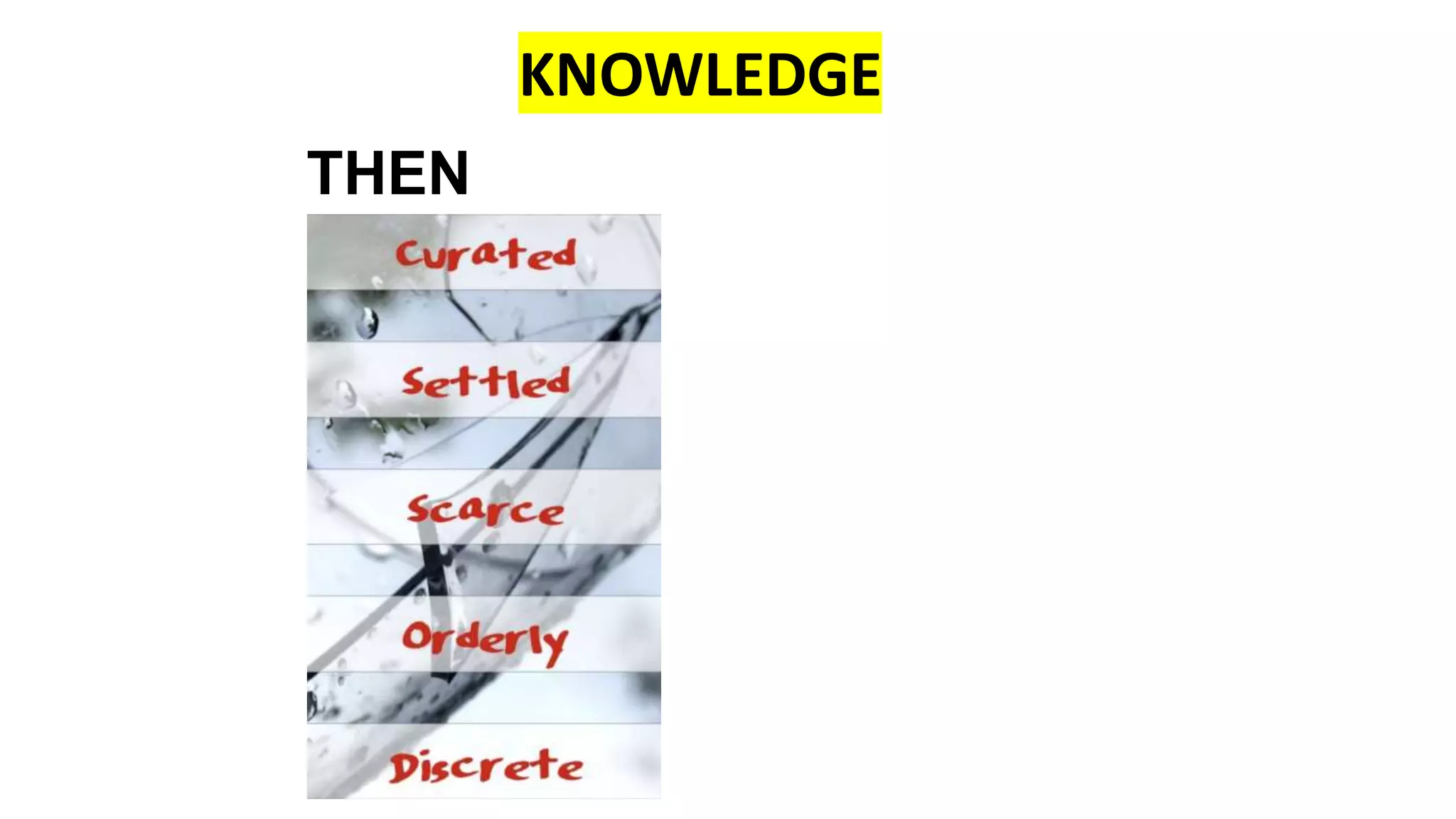 Leadership as Messy Engagement | PPT