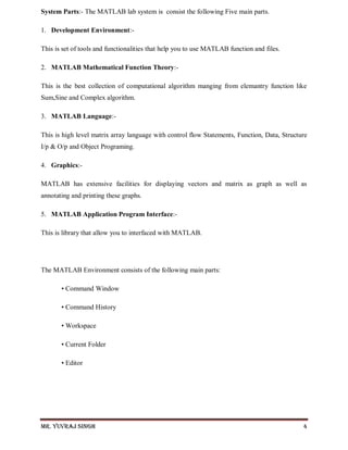 Control system Lab record | PDF