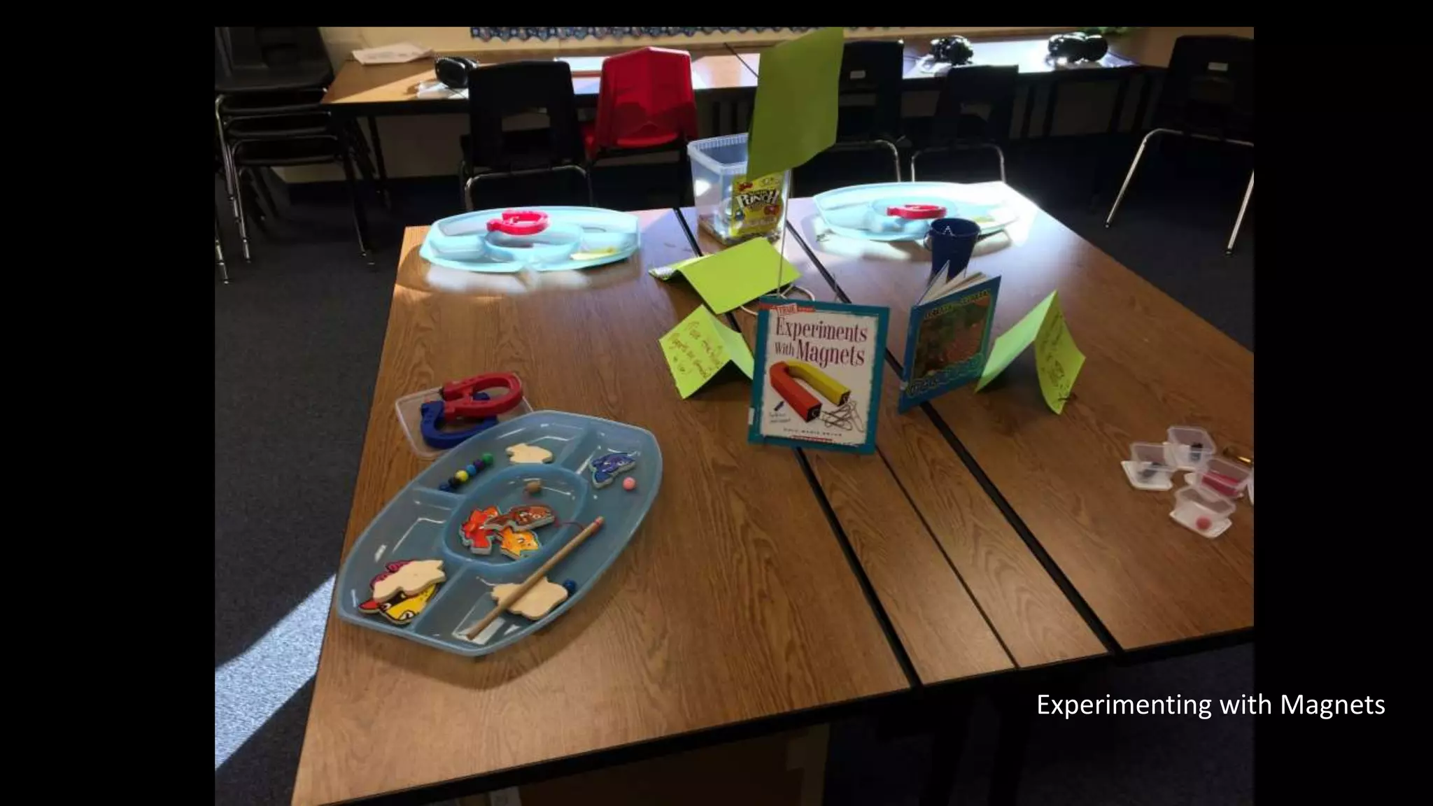 Makerspace Activities | PPT