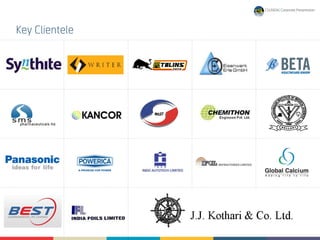 Freight Forwarding Company- Consolidated Shipping Line | PDF