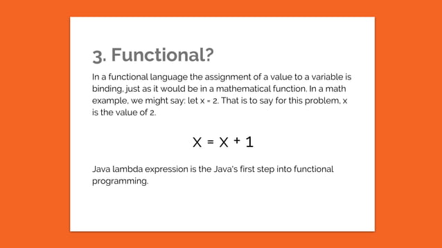 Introduction to Erlang Programming Language | PPT Introduction to Erlang Programming Language | PPT