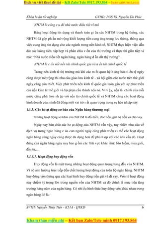 Cơ sở lý luận về cho vay mua bđs của ngân hàng thương mại.docx