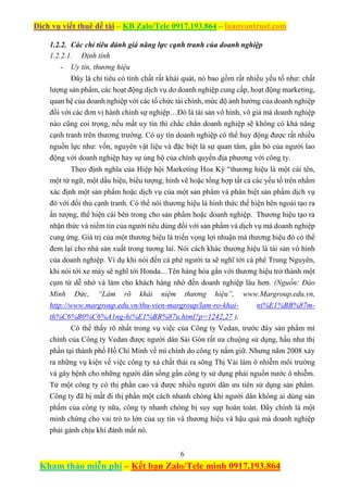 Cơ sở lý luận về năng lực cạnh tranh của doanh nghiệp.docx