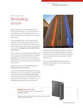 Cs louvers 2017 jon salis cell 940 445 1845 | PDF